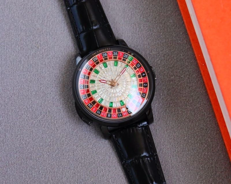 Economical JACOB Watches