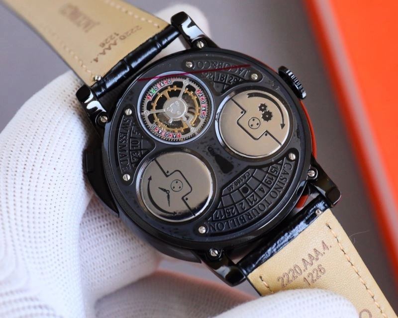 Economical JACOB Watches