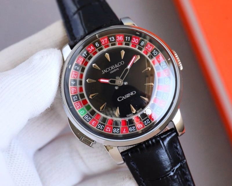 Discounted JACOB Watches