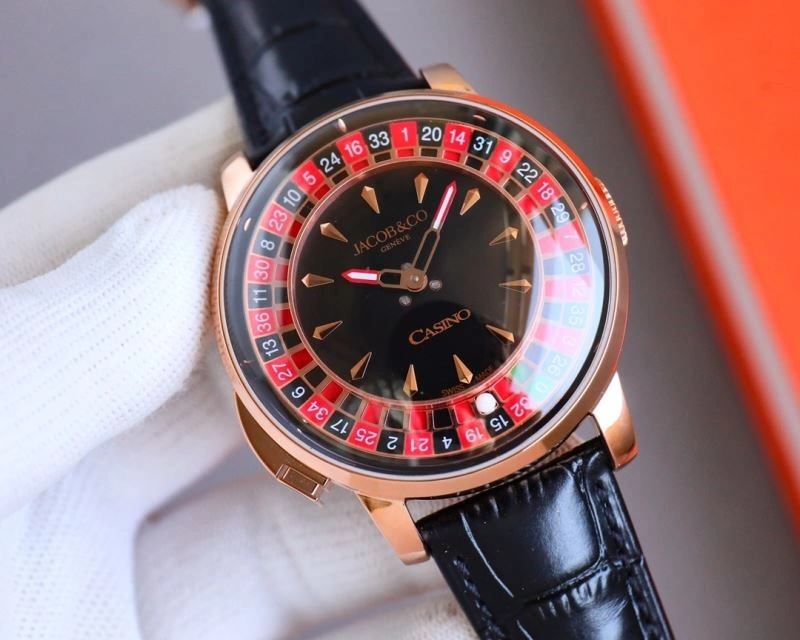 Discounted JACOB Watches