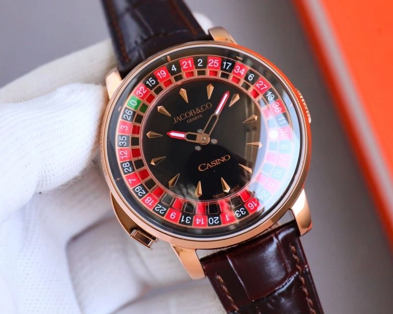 Discounted JACOB Watches