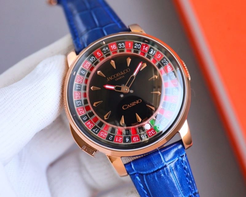 Discounted JACOB Watches