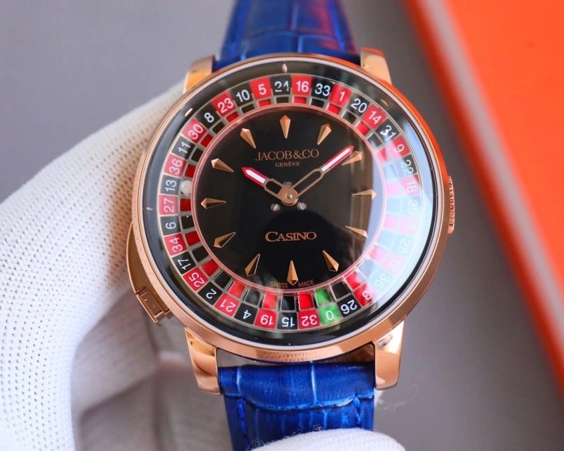 Discounted JACOB Watches
