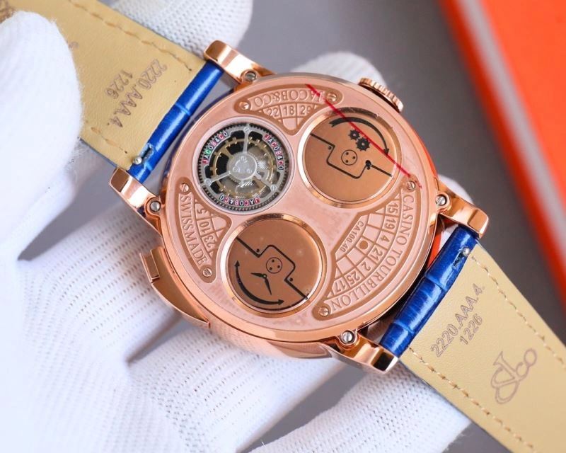 Discounted JACOB Watches