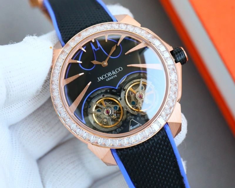 Low-cost JACOB Watches