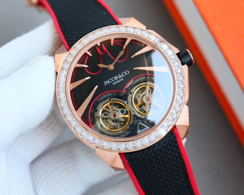 Low-cost JACOB Watches