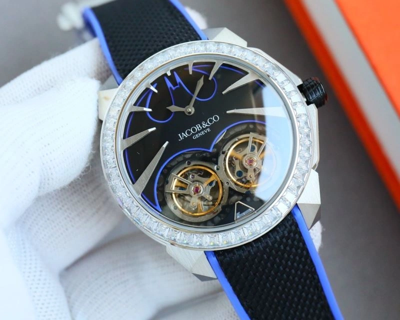 Low-cost JACOB Watches