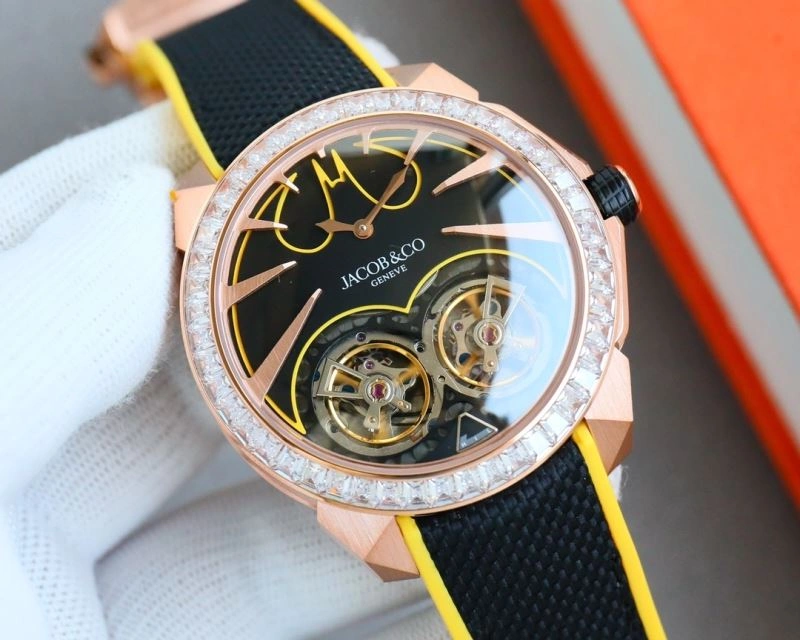 Low-cost JACOB Watches