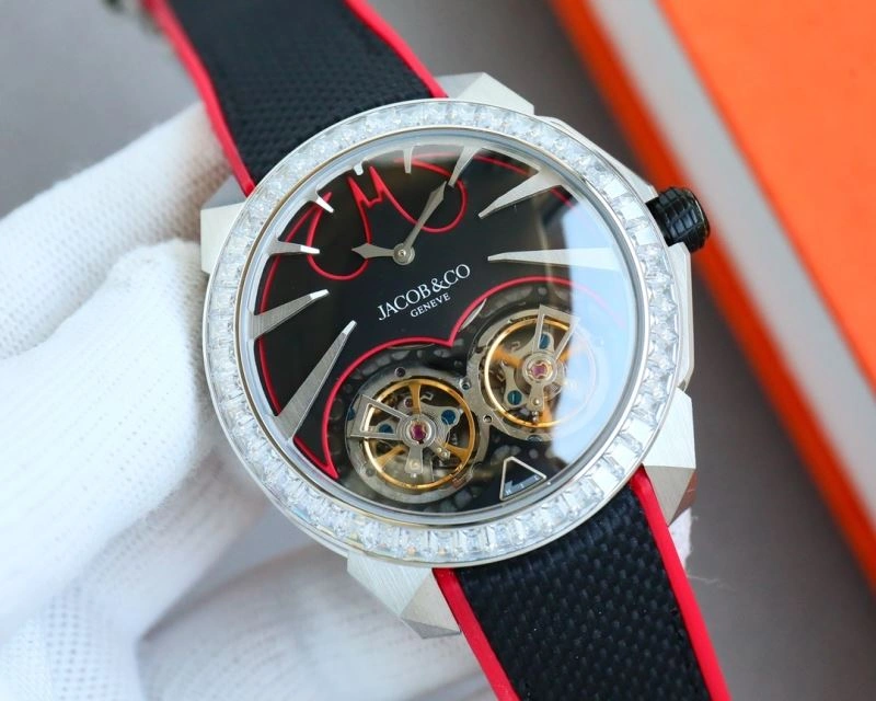 Low-cost JACOB Watches