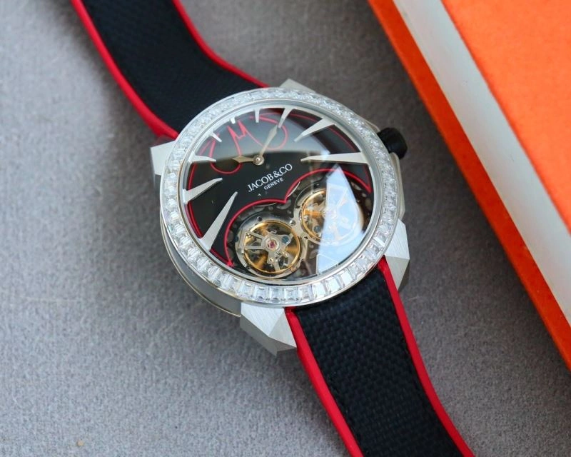 Low-cost JACOB Watches