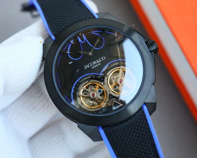 Budget-friendly JACOB Watches