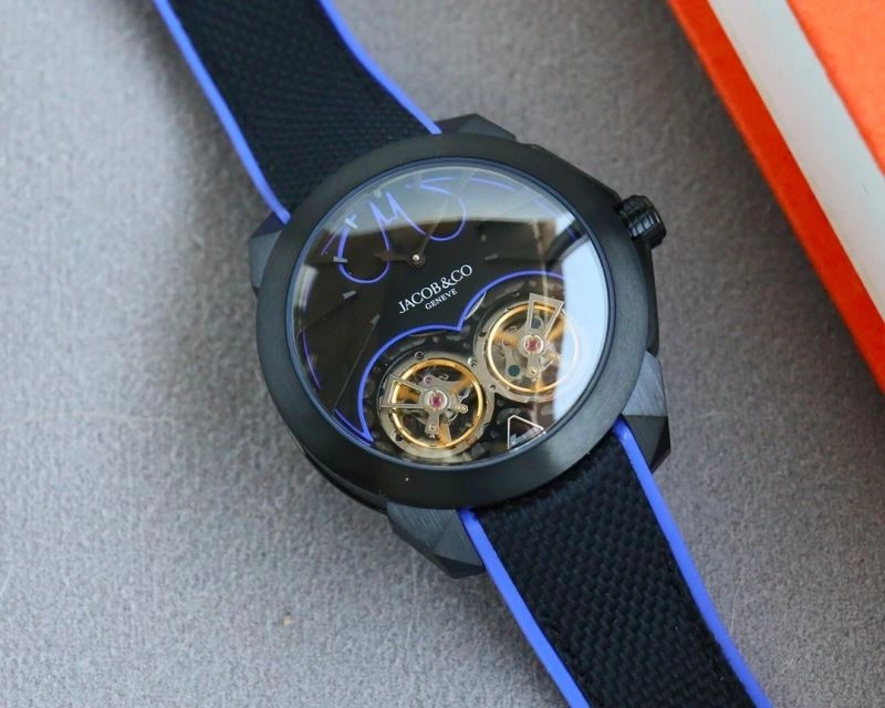 Budget-friendly JACOB Watches