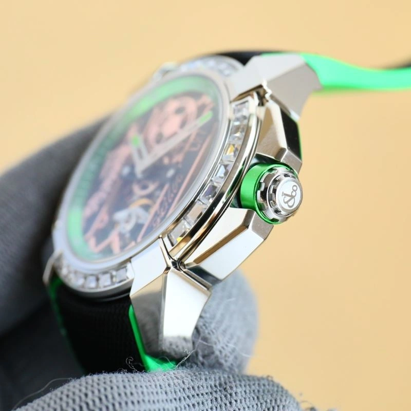 Accurate model JACOB Watches