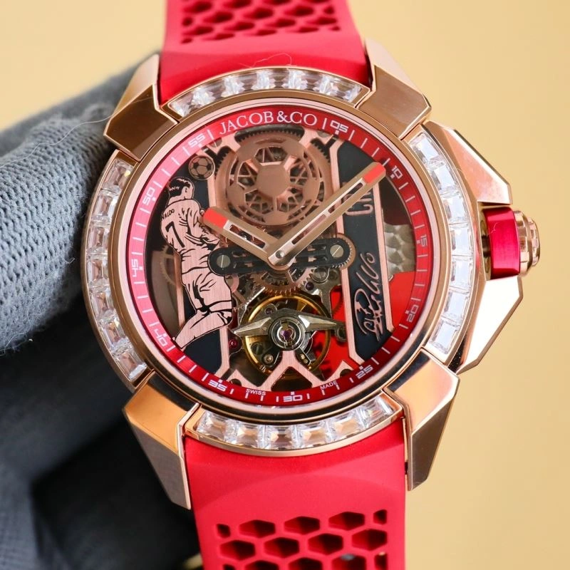 Inexpensive JACOB Watches