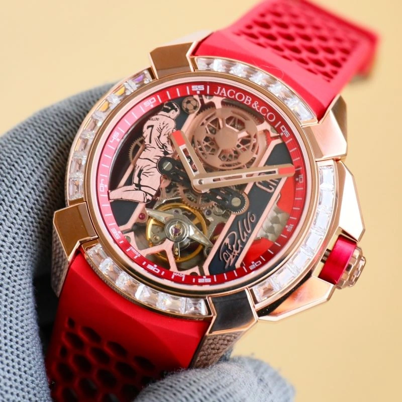 Inexpensive JACOB Watches