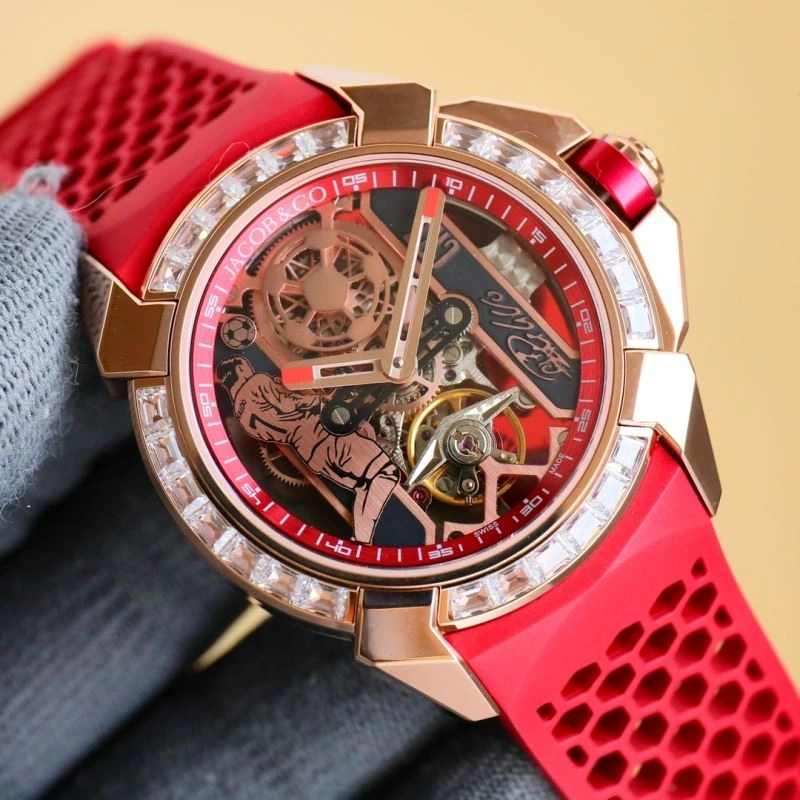 Inexpensive JACOB Watches