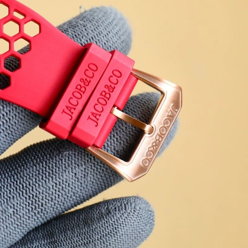 Inexpensive JACOB Watches