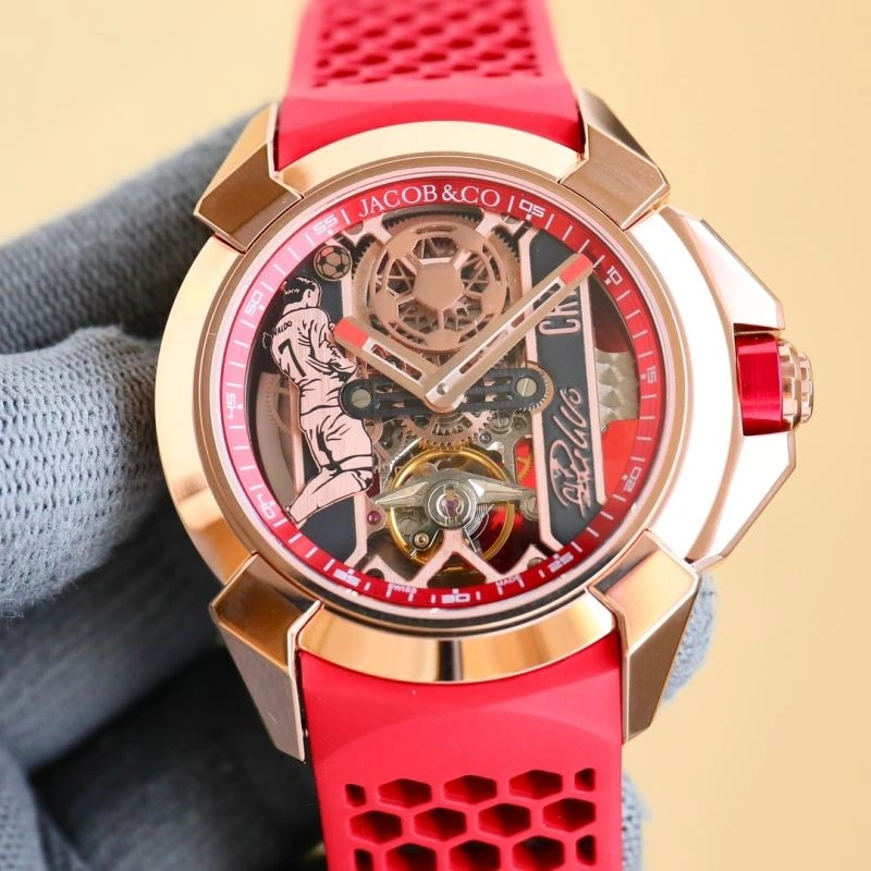 JACOB Watches