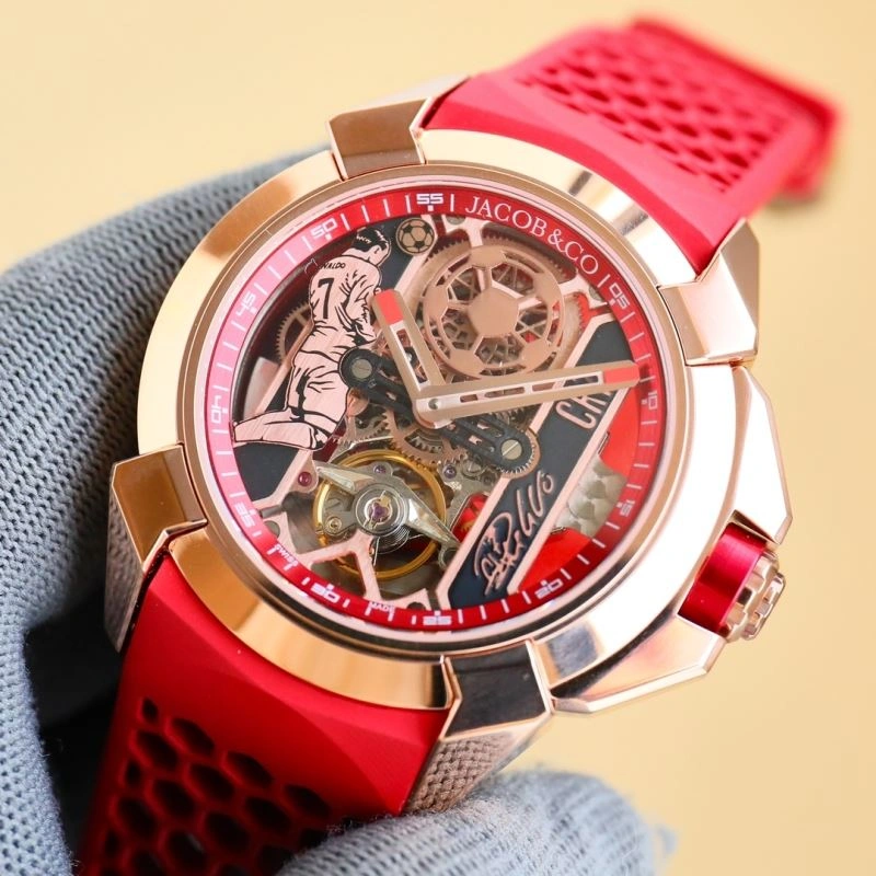 Factory-made JACOB Watches