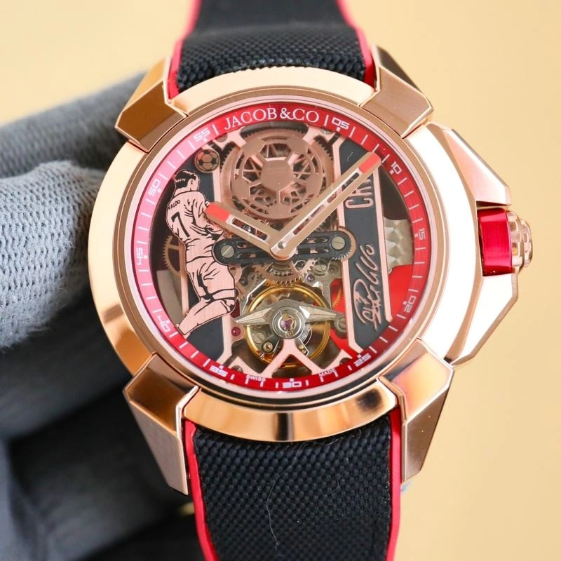 Factory-made JACOB Watches