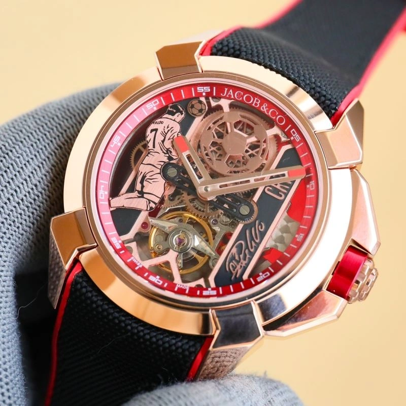 Factory-made JACOB Watches
