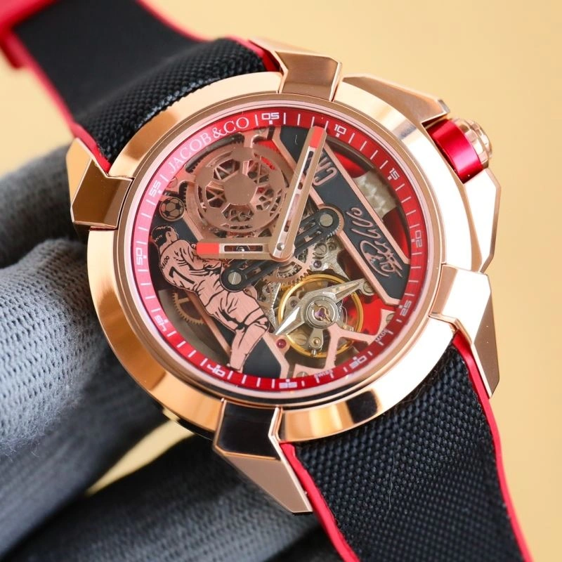 Factory-made JACOB Watches