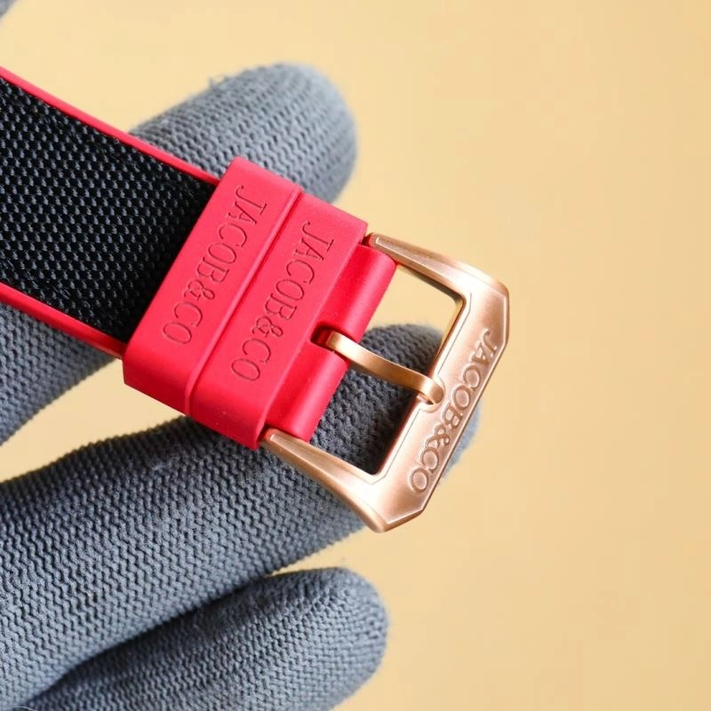 Factory-made JACOB Watches