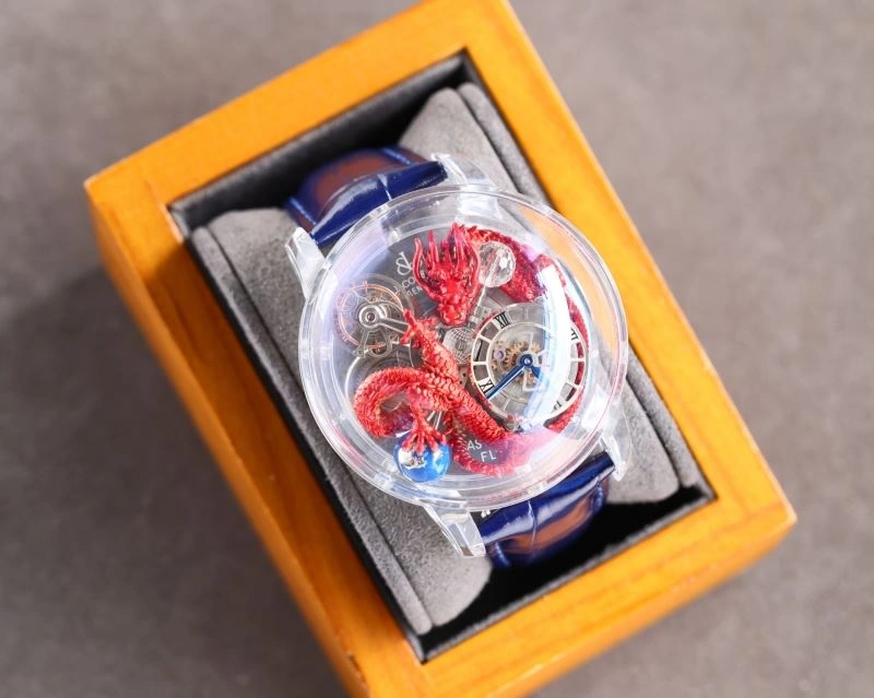 Official JACOB Watches