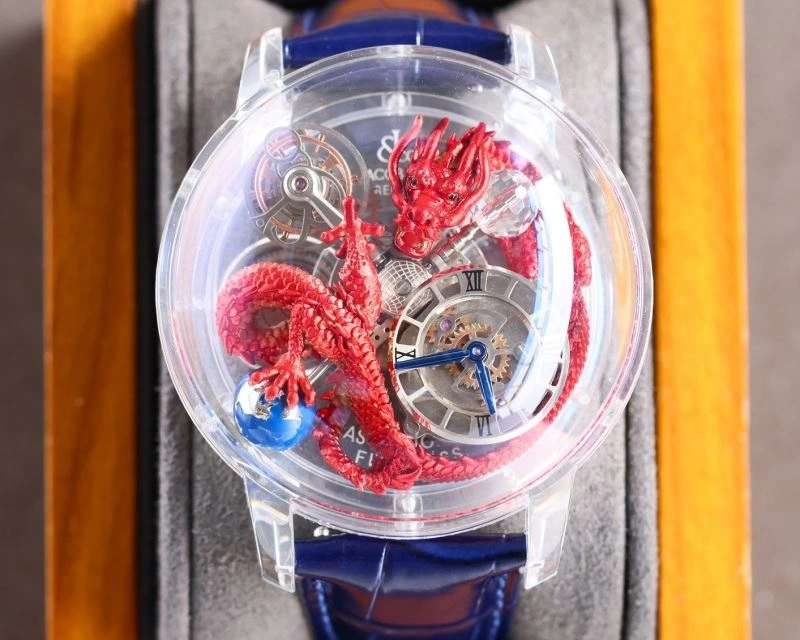 Official JACOB Watches
