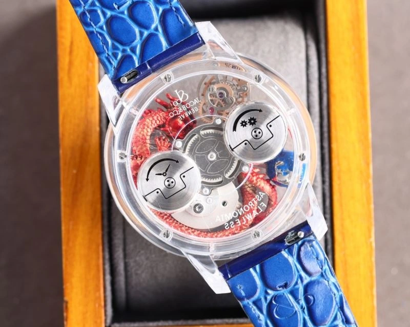 Official JACOB Watches