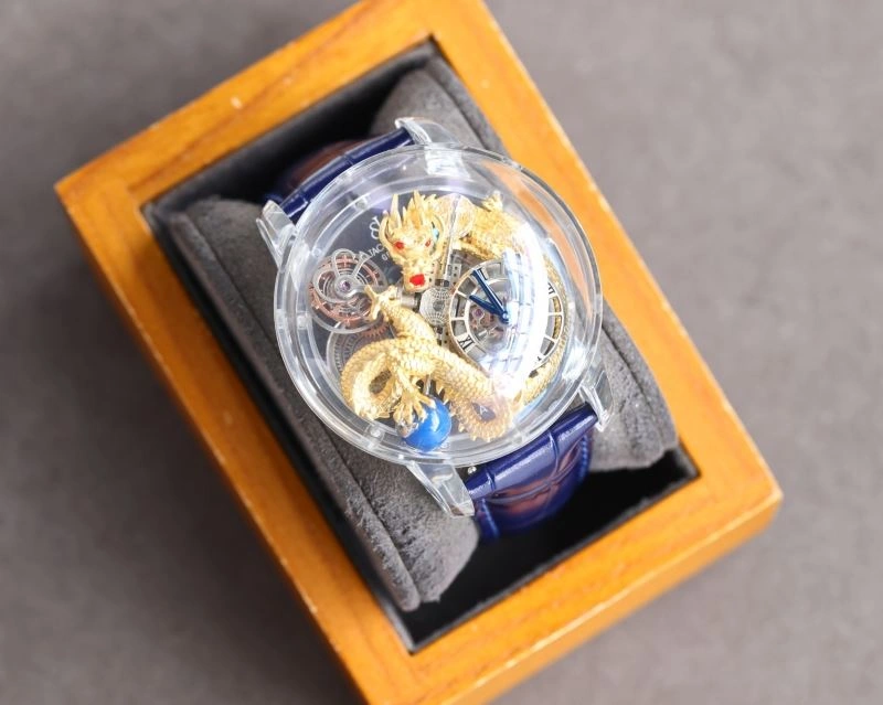 Authentic JACOB Watches