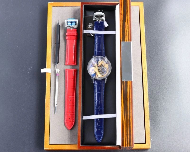 Authentic JACOB Watches