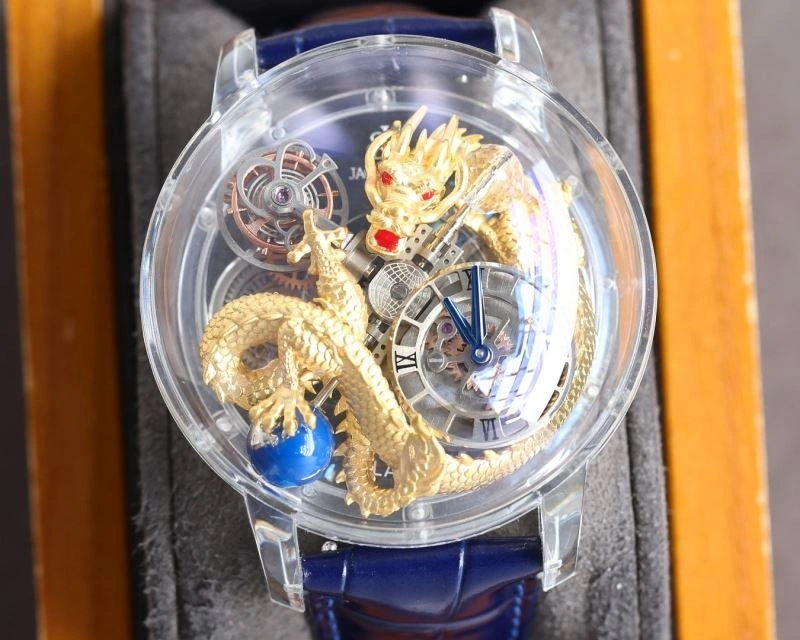 Authentic JACOB Watches