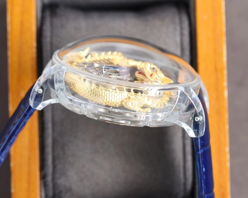 Authentic JACOB Watches