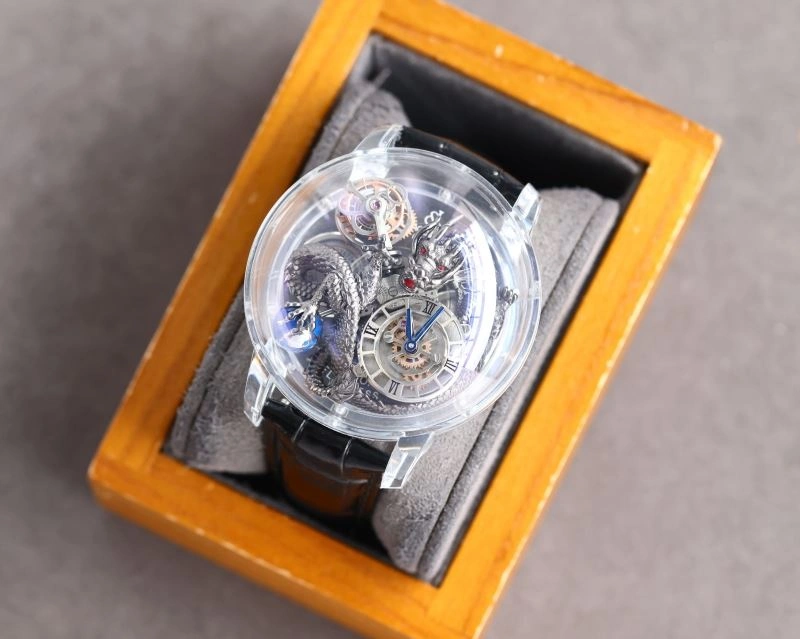 Perfect replica JACOB Watches