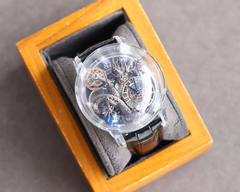 Perfect replica JACOB Watches