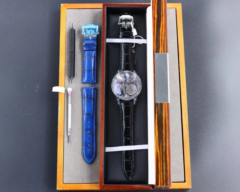 Perfect replica JACOB Watches