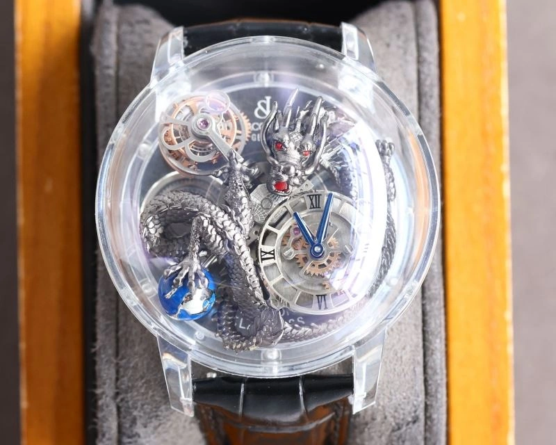 Perfect replica JACOB Watches