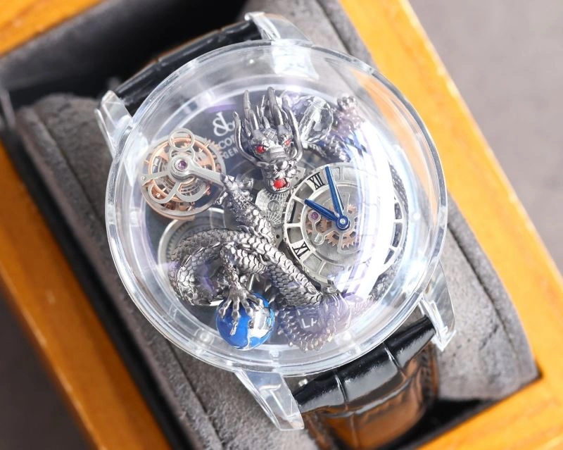 Perfect replica JACOB Watches