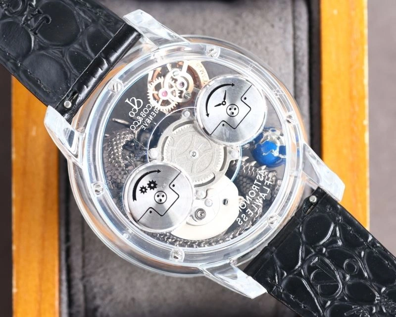 Perfect replica JACOB Watches