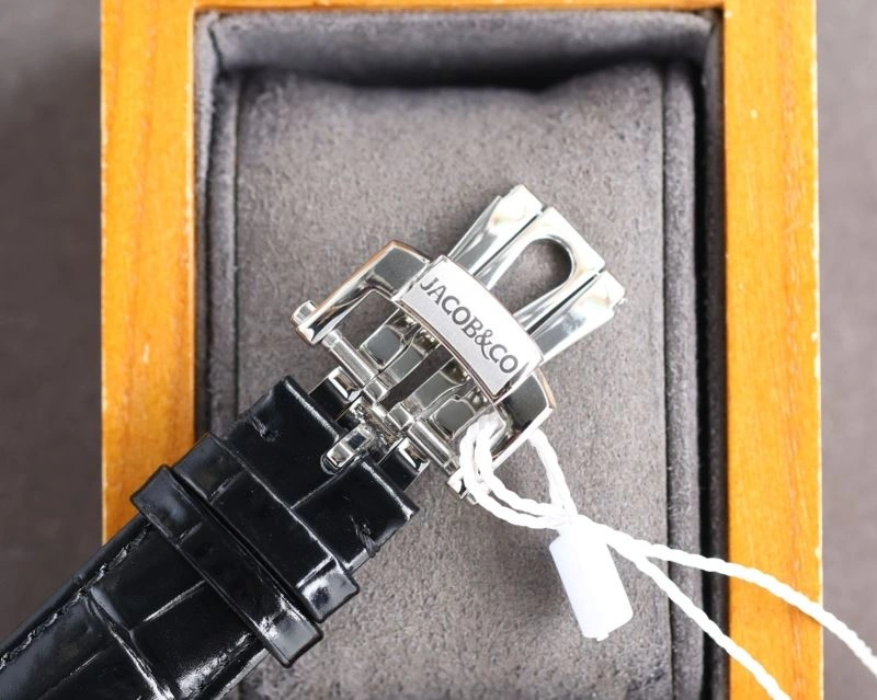 Perfect replica JACOB Watches