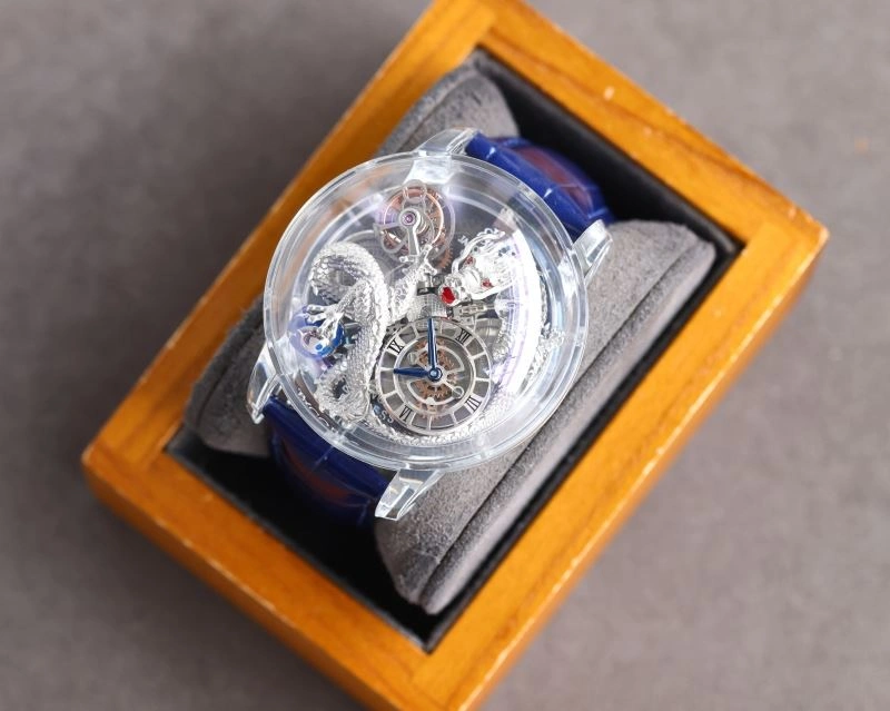 Original JACOB Watches