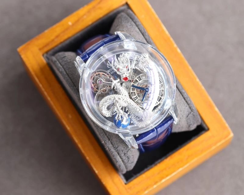 Original JACOB Watches