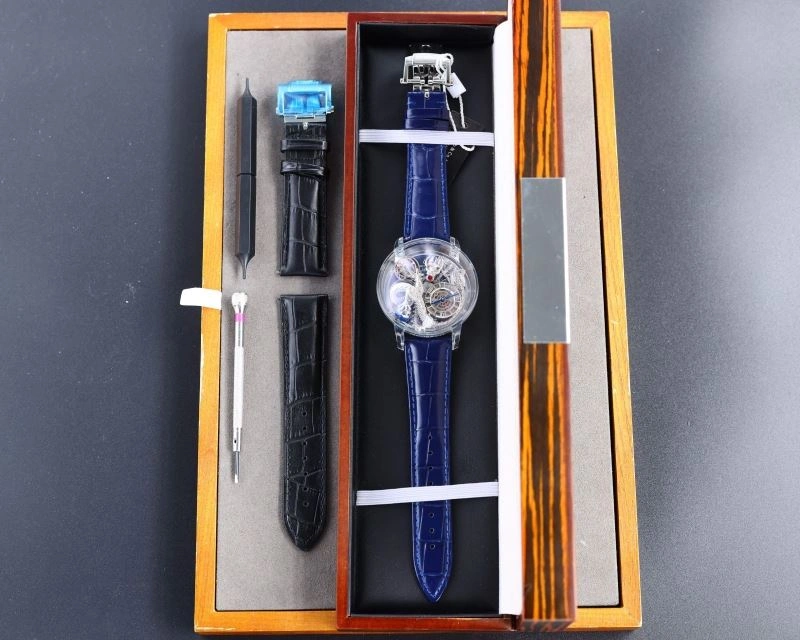 Original JACOB Watches