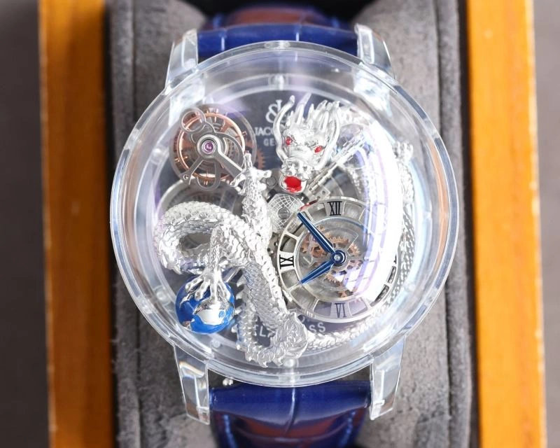 Original JACOB Watches
