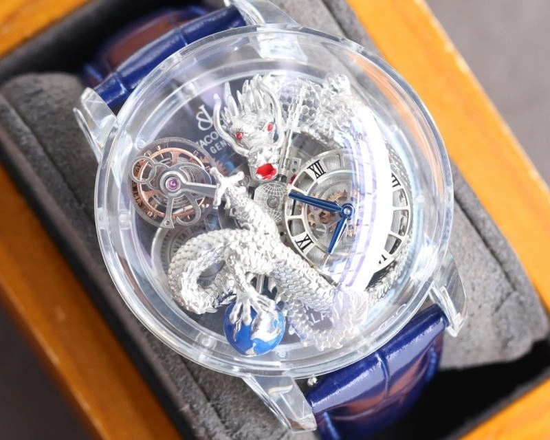 Original JACOB Watches
