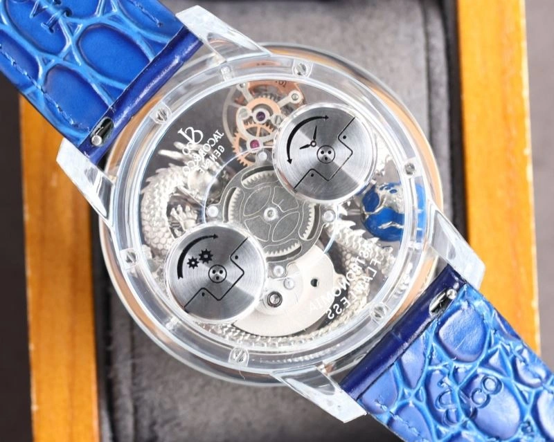 Original JACOB Watches