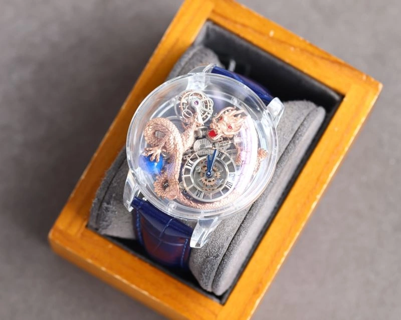 Factory-made JACOB Watches