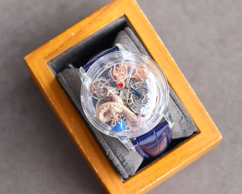 Factory-made JACOB Watches