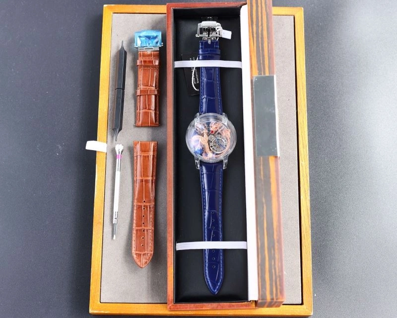 Factory-made JACOB Watches